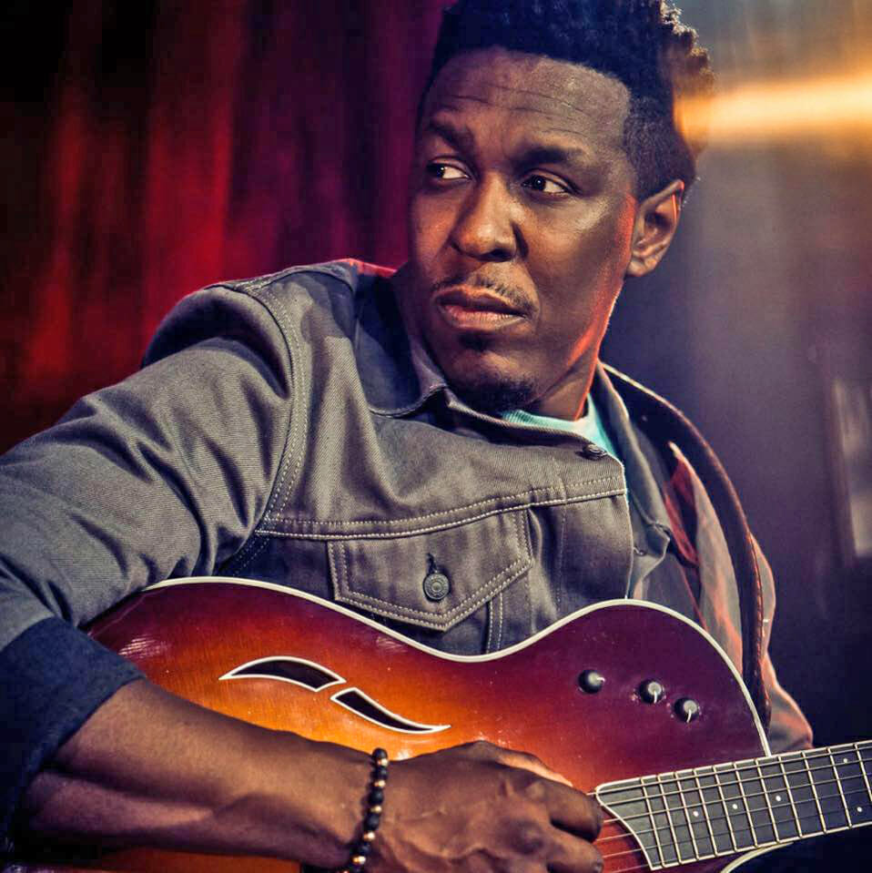 UNFORGETTABLE: John-Mark McGaha SINGS NAT KING COLE – Artists Lounge Live